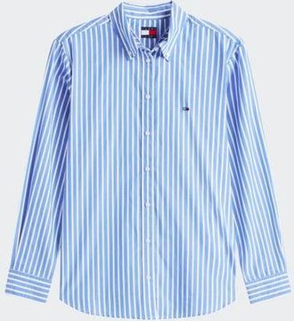 Tommy Jeans Chemise - Taille XS