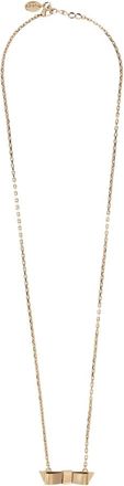 Red Valentino Femme, Accessoires, Jaune, Taille: ONE Size Necklaces