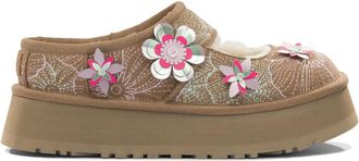 UGG Ugg, Femme, Chaussures, Brun, Taille: 36 EU Bea Mary Jane