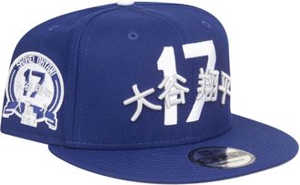 New Era 9Fifty Cap - Los Angeles Dodgers Shohei Ohtani