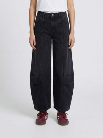 Patrizia Pepe Jeans Femme couleur Denim