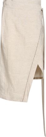 Forte Couture HOSEN & R&Ouml;CKE - Midi-R&ouml;cke auf YOOX.COM