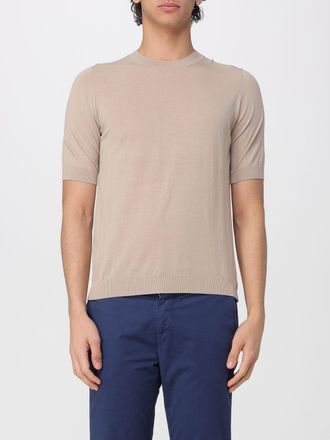 Ballantyne Pull BALLANTYNE Homme couleur Beige