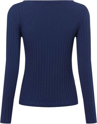 OPUS Langarmshirt Sovke