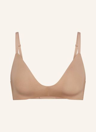 SKIMS Skims T-Shirt-Bh Wireless Form beige
