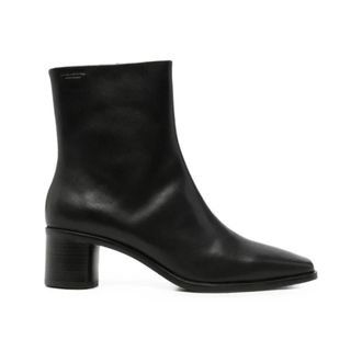 Vagabond Fay Stiefeletten - - Shoes - Damen - Schwarzk - 38 EU