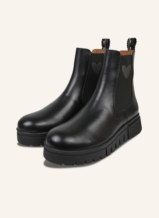 Crickit Crickit Boot Naelle schwarz