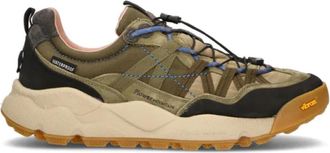 Flower Mountain Homme, Chaussures, Vert, Taille: 42 EU Iwano 2 Uni