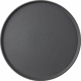 Rosenthal Bloom Lava Teller flach 23cm