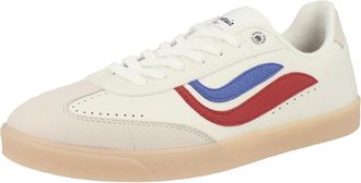 Genesis Sneaker low G-Volley Sugar Corn