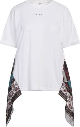 Replay TOPS - T-shirts auf YOOX.COM