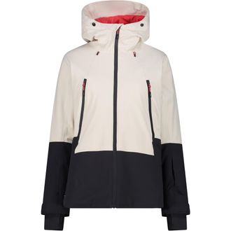 F.lli Campagnolo Woman Jacket Fix Hood - 38