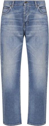 Haikure Homme, Jeans, Bleu, Taille: W35 Jeans droits