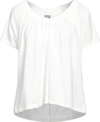 Alpha Studio TOPS - T-shirts auf YOOX.COM