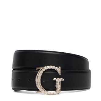 Guess G&uuml;rtel Guess BW9367 P6335 Schwarz