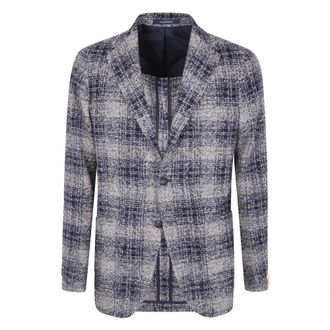 Tagliatore Homme, Vestes, Multicolore, Taille: XL Veste