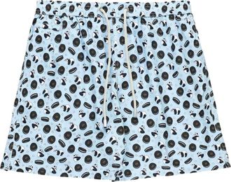 MC2 Saint Barth Homme, Maillots de bain, Bleu, Taille: M Maillots de bain