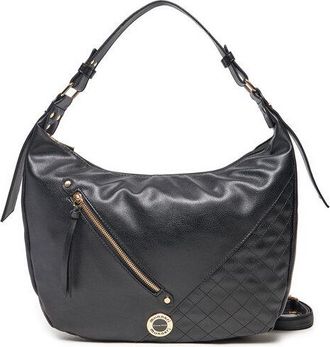 Monnari Handtasche BAG2590-020 Schwarz