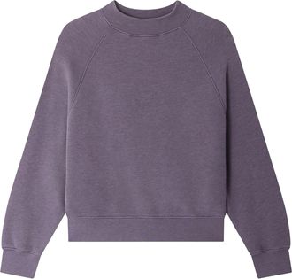 Sessun Sweat Coton Oliveira Sess&ugrave;n