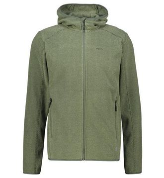 Meru Estremoz M - Fleecepullover - Herren