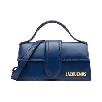 Jacquemus Le Bambino Tasche - - Bags - Damen - Blau - ONE SIZE