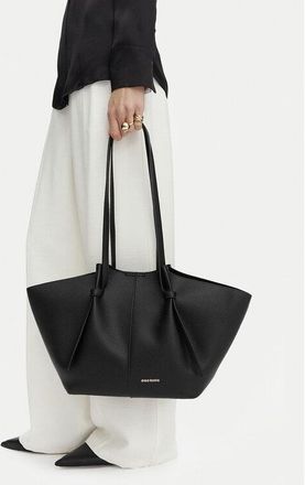 Gino Rossi Handtasche C-LDA92256 Schwarz