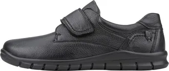 Waldl&auml;ufer Hector Halbschuh - - Shoes - Herren - Schwarzk - 46 EU