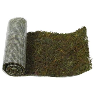 BESPORTBLE K&uuml;nstliches Moos Dekor Lebensechte Moosmatte F&uuml;r Micro-landschaftsbau Vielseitiges Kunstmoos Turf F&uuml;r Deko Krippe Bonsai Und Miniaturgarten Naturgetre