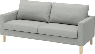 IKEA SALTSJ&Ouml;BADEN 3er-Sofa