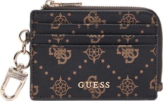 Guess Kreditkartenetui Guess RW7566 P6301 Braun