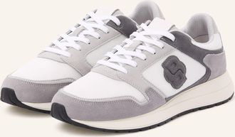 HUGO BOSS Sneaker Vinston grau