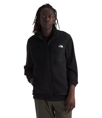 The North Face NF0A8B65JK3 M YUMIORI VEST Jacket Herren TNF BLACK Gr&ouml;&szlig;e XXL
