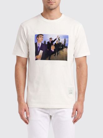 Junya Watanabe T-Shirt JUNYA WATANABE Herren Farbe Wei&szlig;