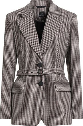 A|X Armani Exchange ANZ&Uuml;GE und CO-ORDS - Blazers auf YOOX.COM
