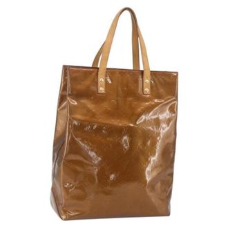 Louis Vuitton Pre-owned Tote Bag - - Pre-owned - Damen - Braun - ONE SIZE