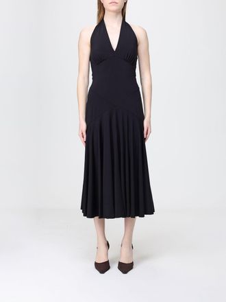 Michael Kors Kleid MICHAEL KORS Damen Farbe Schwarz