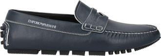 Emporio Armani SCHUHE - Mokassins auf YOOX.COM