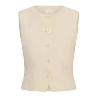 Part Two Damen, Blusen & Hemden, Beige, XLGr&ouml;&szlig;e