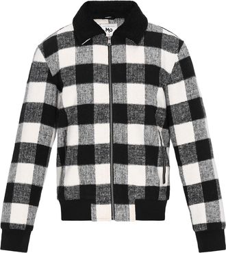 Mymo Jacke