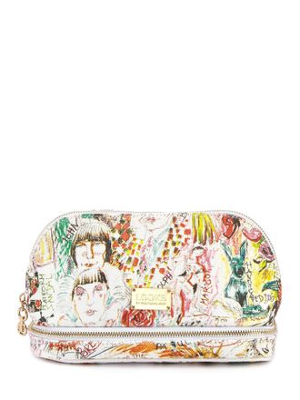 Looks by Wolfgang Joop Kosmetiktasche