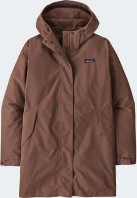 Patagonia Parka - Taille XS