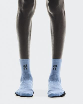 On Trail Sock High 2P