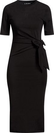Karl Lagerfeld KLEIDER - Midi-Kleider auf YOOX.COM