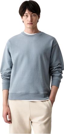 Marc O'Polo Herren, Sweatshirts & Hoodies, Blau, MGr&ouml;&szlig;e