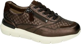 Hassia Damen, Schuhe, Braun, 36 1/2 EUGr&ouml;&szlig;e