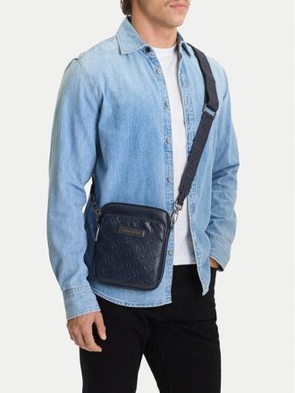 Guess Umh&auml;ngetasche CWBEO-GUESS-B-003-09 Dunkelblau