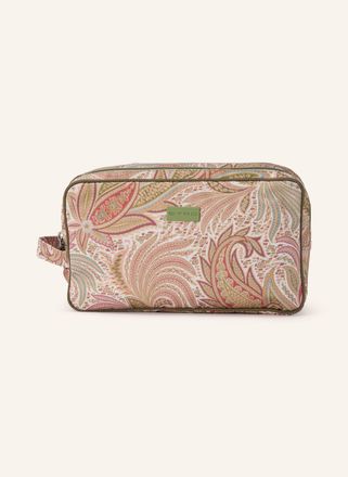 Etro Etro Kosmetiktasche gruen