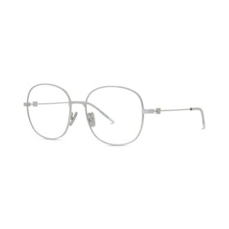 Givenchy GV Speed Runde Brille - - Accessories - unisex - Grau - 55 MM