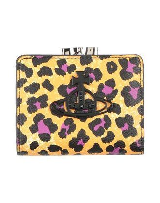 Vivienne Westwood Petite maroquinerie - Portefeuilles sur YOOX.COM
