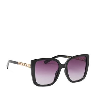 Jenny Sonnenbrillen JENNY WB-4WF-008-SS26 Schwarz